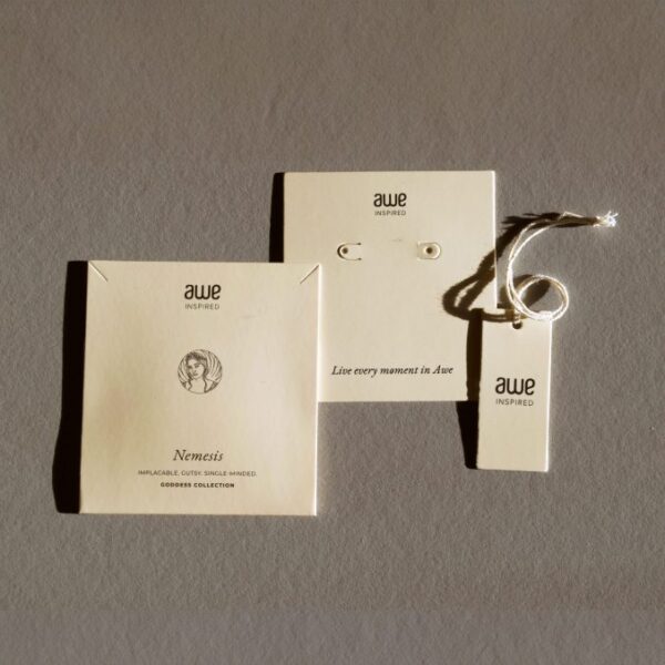 A Guide to Custom Earring Cards | Prime Line Packaging