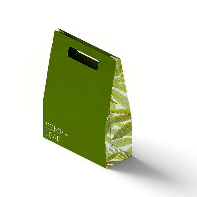 The Future of Marijuana Packaging | Prime Line Packaging