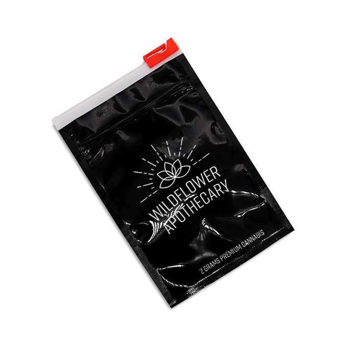 The Future of Marijuana Packaging | Prime Line Packaging