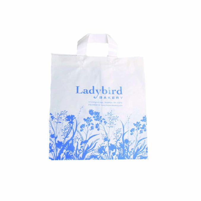 Custom Plastic Bags: The Choice for Brands | Prime Line Packaging