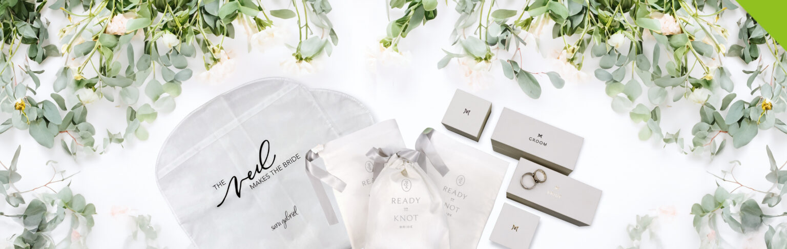 Wedding Industry Packaging Must Haves | Prime Line Packaging
