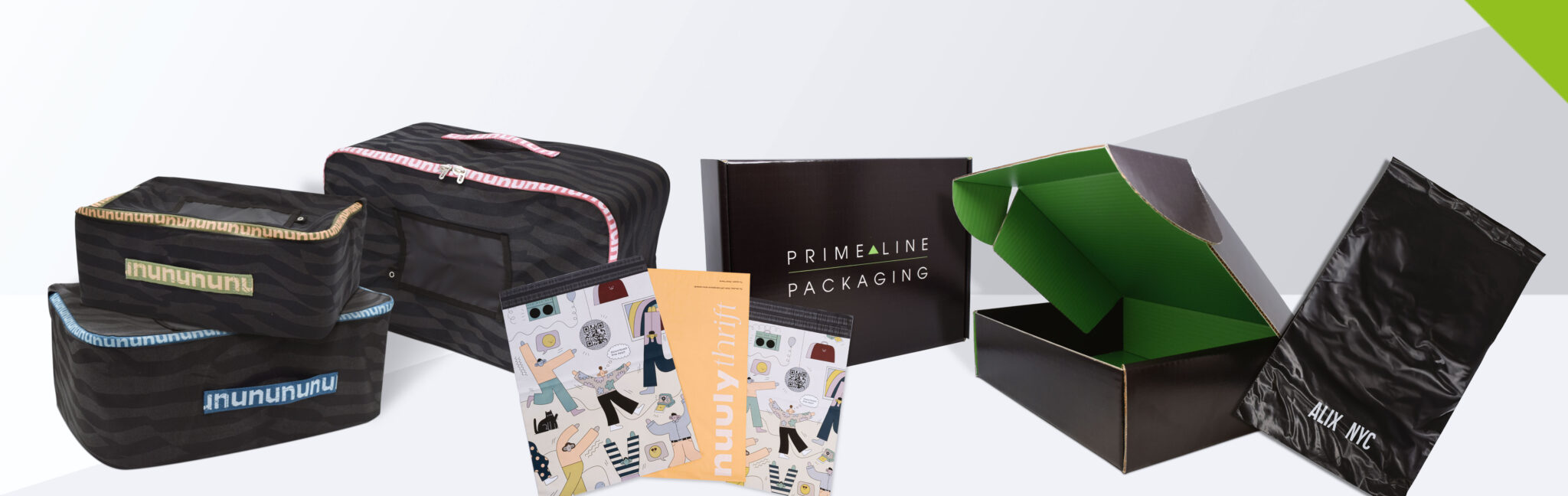 Creating a Memorable Unboxing Experience | Prime Line Packaging