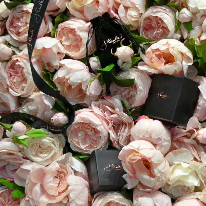 Design Inspo for Creative Jewelry Packaging | Prime Line Packaging