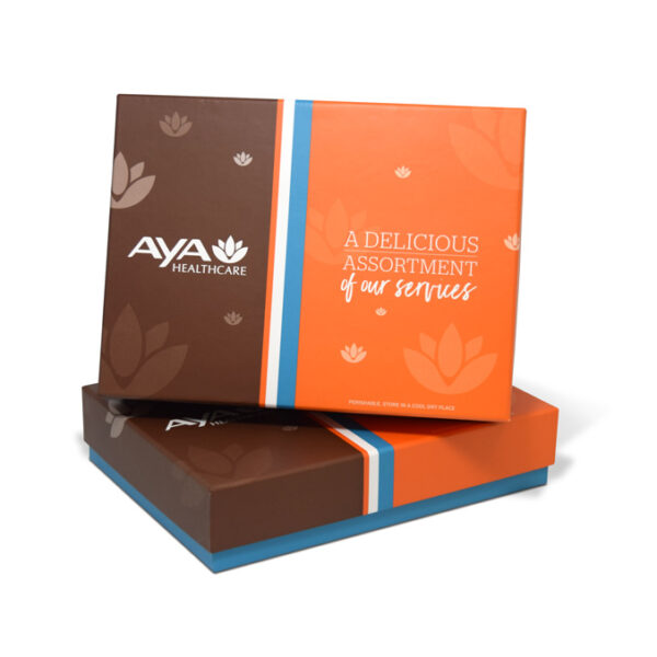 Boost Brand Recognition with Custom Rigid Box Packaging