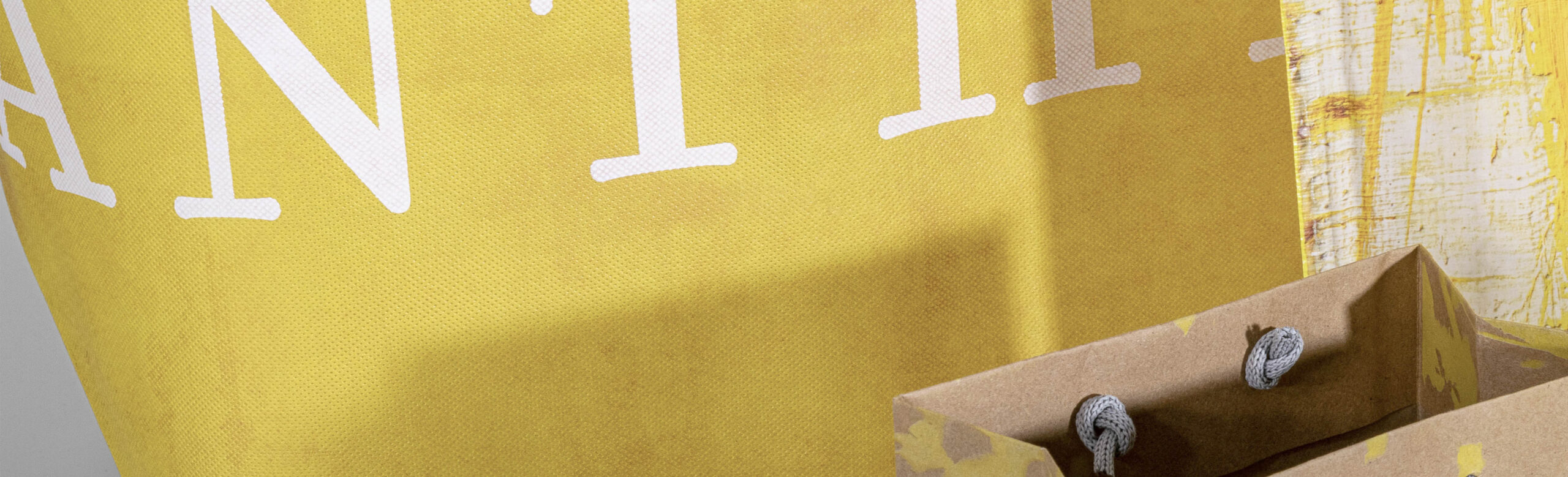 -Anthropologie's Reusable Shoppers | Prime Line Packaging