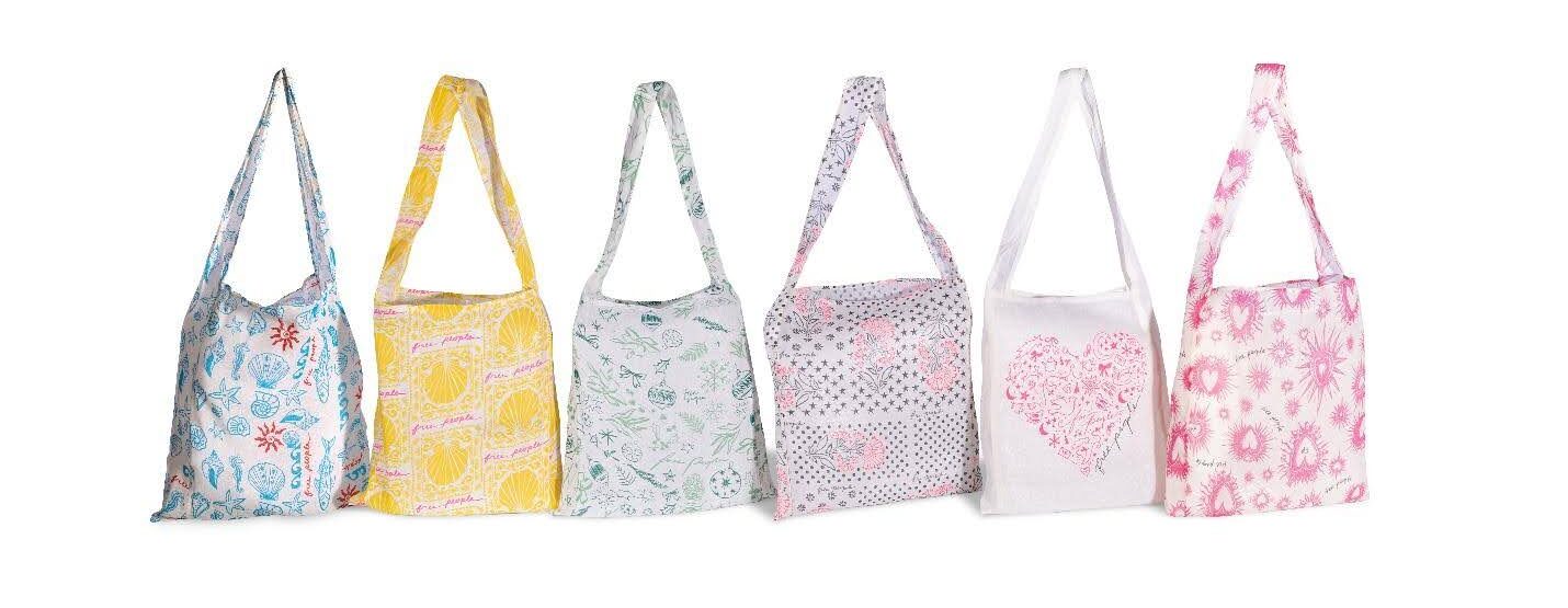 15 Years of Partnership: Prime Line Built Free People's Packaging